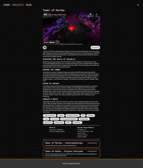 Georgi Code Project Yordan Hristov Dantcho