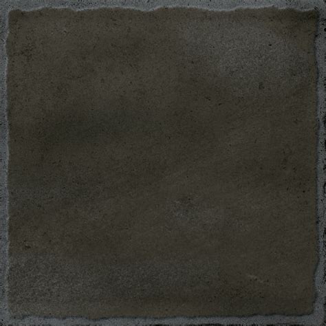 Block Black Glossy 14x14 Cm Revigrés