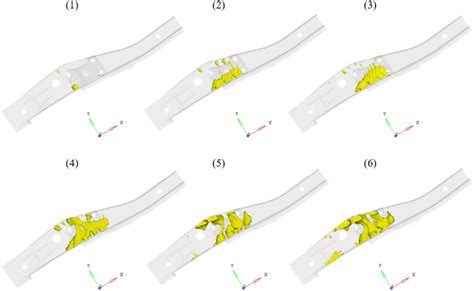 Configuration Of The Optimum Designs Shown In Fig 7 Threshold Of