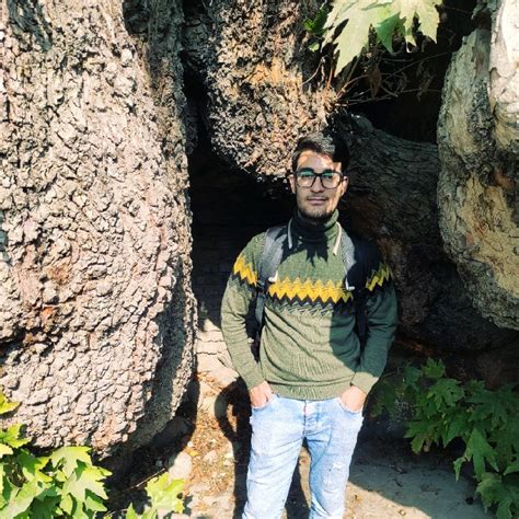 Ali Zamani Faculty Of Islamic Revolution In Tehran Tehran Province