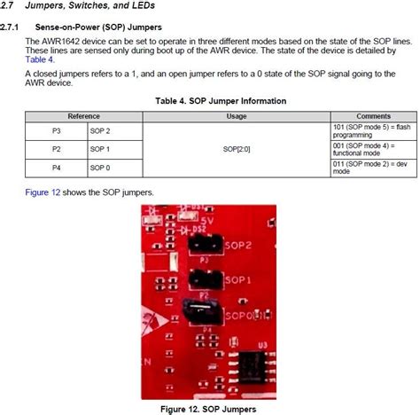 Awr1642 Mmwave Demo Visualizer Connection Sensors Forum Sensors Ti E2e Support Forums