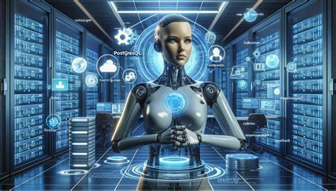 leveraging postgresql as a powerful search engine