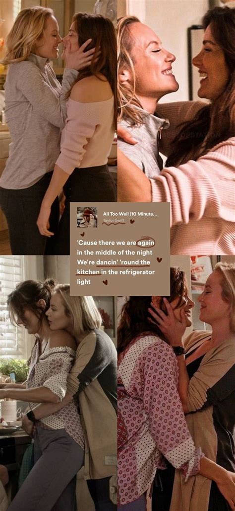 Wallpaper Maya Bishop And Carina Deluca Taylor Swift Ideas De