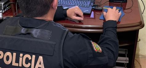 Pf Investiga Sites Que Cobram Taxa Para Intermediar Obtenção De Passaporte Metro 1