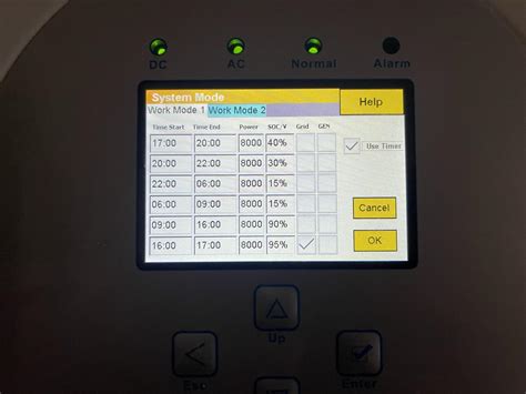 Sunsynk Issues Inverters Power Forum Renewable Energy Discussion