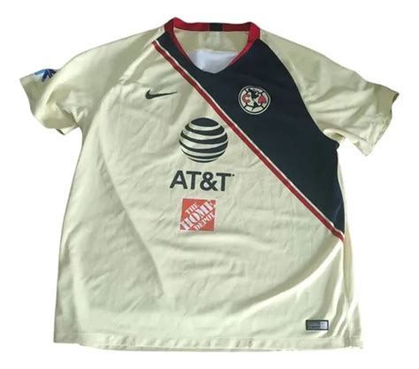 Jersey América 2xl 2018 Campeón Original Mercadolibre