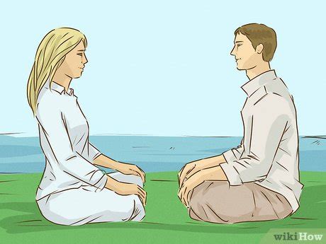 How To Get More Intimate Without Having Sex 15 Steps