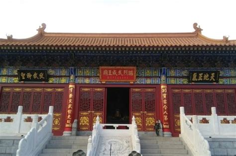 武成王庙搜狗百科