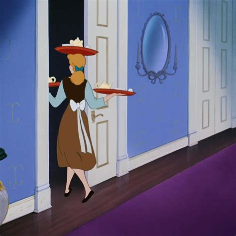 Good Morning Drizella Sleep Well As If You Care Take That