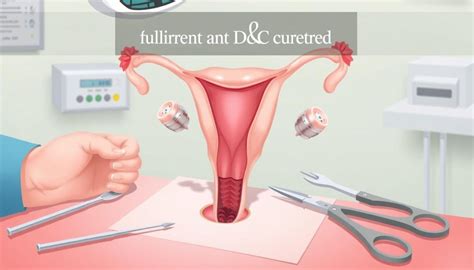 Does A D C Procedure Lead To Endometriosis