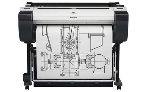CAD GIS Blueprint Printers By Professional Plotter Technologies In Austin TX Alignable