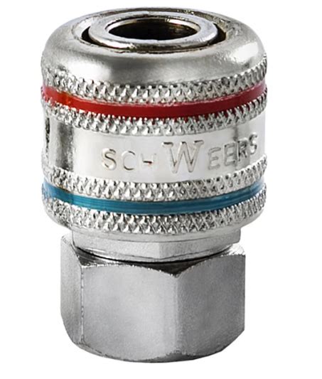 Engate Rapido Rosca F Arc Er 767 F 14