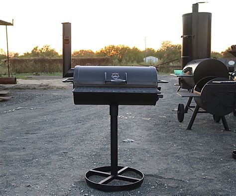 Camper Grills