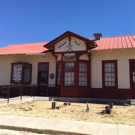 Tulia Tx Map And Directions Mapquest