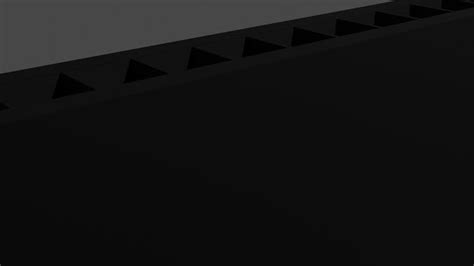 Female Header Arduino Free 3d Model Cgtrader