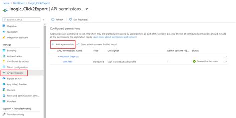 C2e Azure Active Directory App Microsoft Dynamics 365 Crm Tips And Tricks
