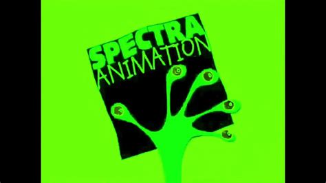 Spectra Animation In 2457vocoder Youtube