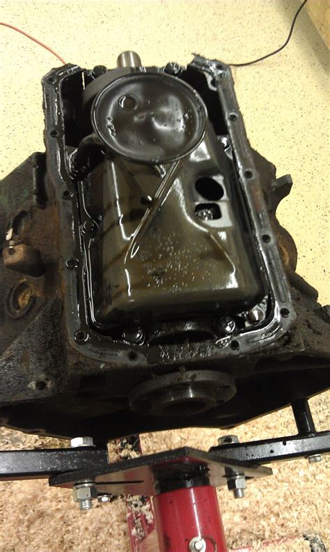 1967 Jeep Cj5 Restoration Engine Rebuild