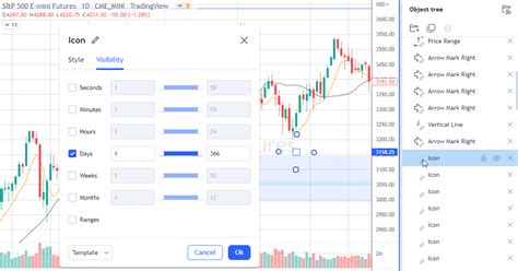 Some Of My Drawing Objects Are Not Displaying Rtradingview
