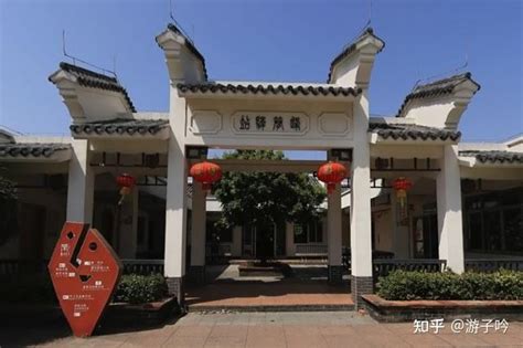 佛山十大最好玩的景点 知乎
