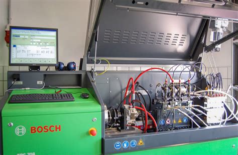 Diesel Injection Bosch Siemens Vdo Delphi