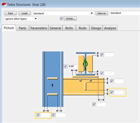 Administrator S Release Notes Steel Components Tekla User Assistance