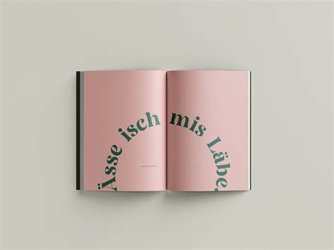 Bookproject Miammm On Behance