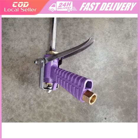 Cm Liquid Fertilizer Injector Gun Soil Injector Gun Shopee Malaysia