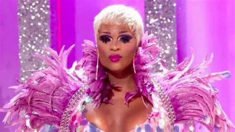 Rupauls Drag Races Season 9 Best Moments From Peppermint Are The Best