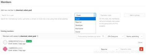 Gitlib详细使用手册附工具 Csdn博客 Gitlib详细使用手册附工具 Csdn博客