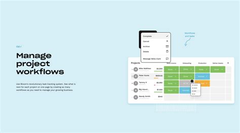 11 Best Crm For Photographers Your Guide To Efficient Client Management Aftershoot