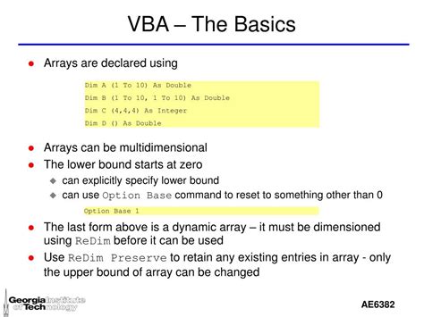 PPT VBA Excel PowerPoint Presentation Free Download ID