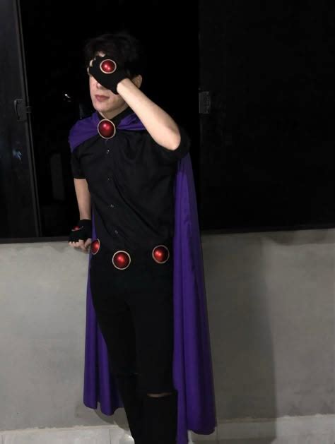 Male Cosplay Ideas Easy