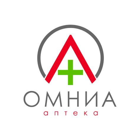 Аптека Omnia Sofia