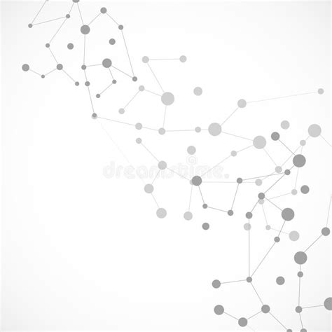 Vector Connection And Network Illustration Stock Illustration Illustration Of Network Concept