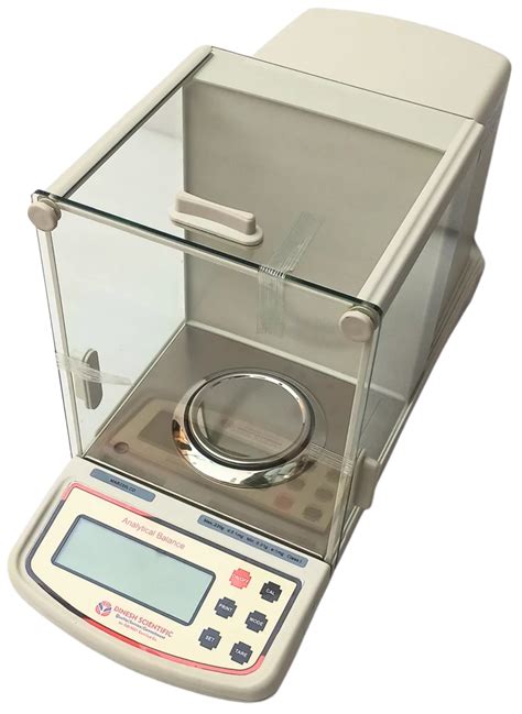 Digital Analytical Balance At ₹ 30000piece Digital Analytical