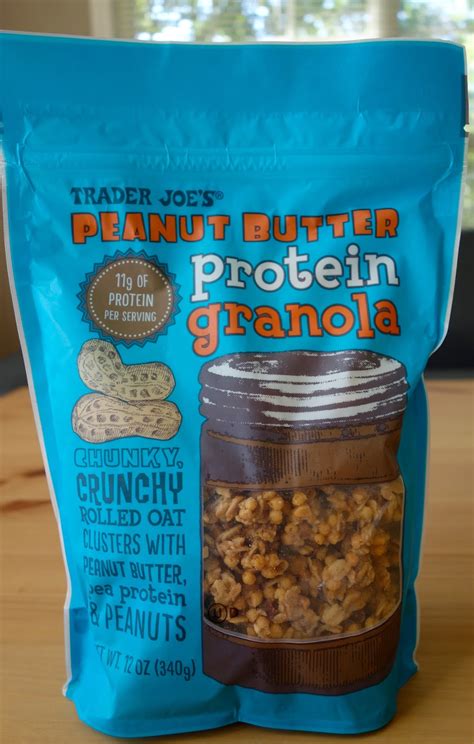 Protein Foods Trader Joes At Nathan Brodzky Blog