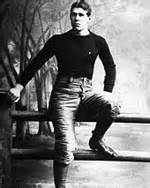 Football Firsts 1