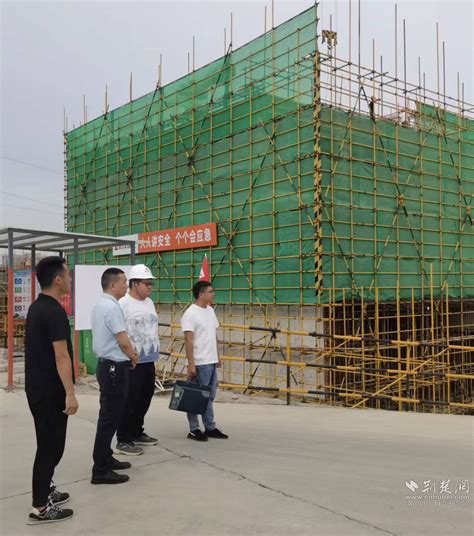 孝南区棚户区改造计划建设安置房3948套 荆楚网 湖北日报网
