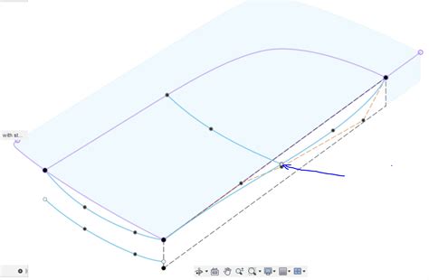 Body Wont Split Using Patch Surface As Splitting Tool Autodesk Community