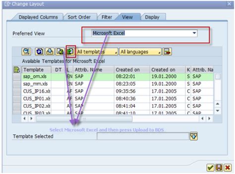 Sap Alv Excel Inplace With Macro Recording Sap Community
