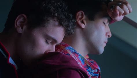 Omar And Ander In Elite Deserved Better