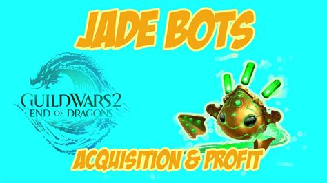 Jade Bot Guide Go It