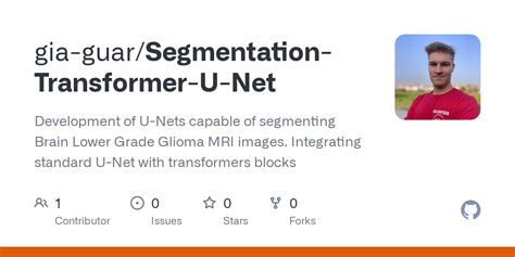 Segmentation Transformer U Netbraintumorsegmentationtransunetipynb At Main · Gia Guar