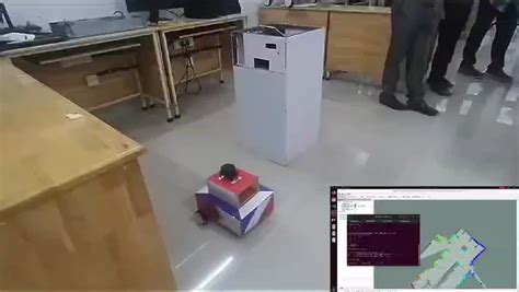 Ankith Samuel Abraham On Linkedin Robotics Ros2 Techinnovation Engineeringexcellence