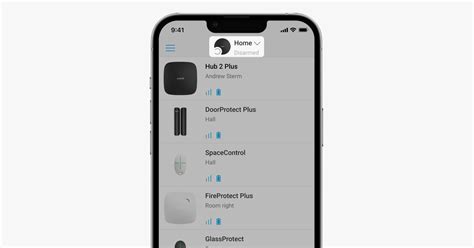 How To Create And Configure A Scenario In The Ajax Security System Ajax Systems Support