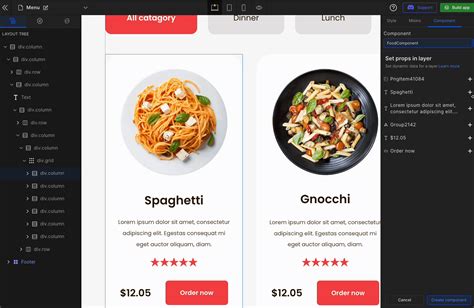 Components Introduction To Dhiwise Dhiwise