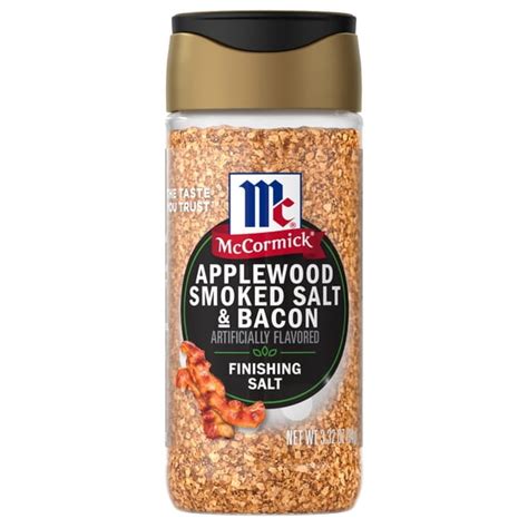 Mccormick Seasonings In Seasoning Mixes And Blends