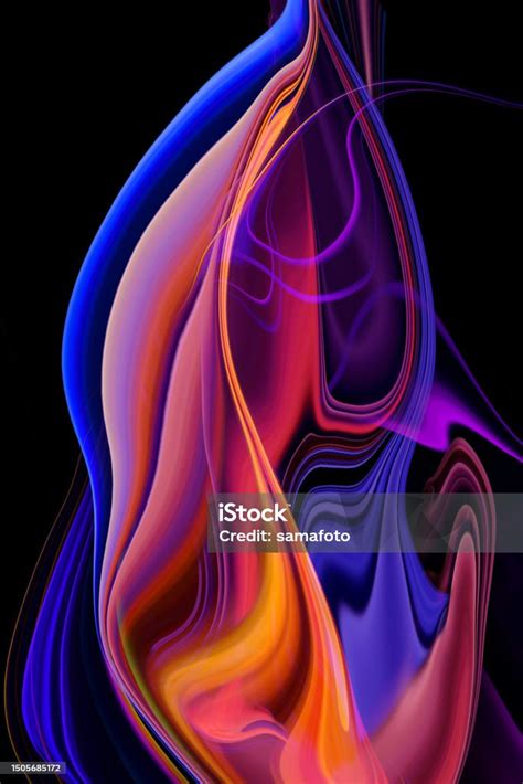 Color Design Background Gradient Colorful Abstract Background Luxury Abstract For A Mobile