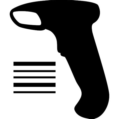 Bar Code Barcode Barcode Scanner Cameras Code Scan Scanner Scanners Icon